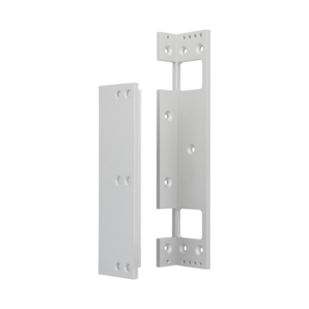 S300M-DS | 300kg maglock with door position monitoring | CDVI